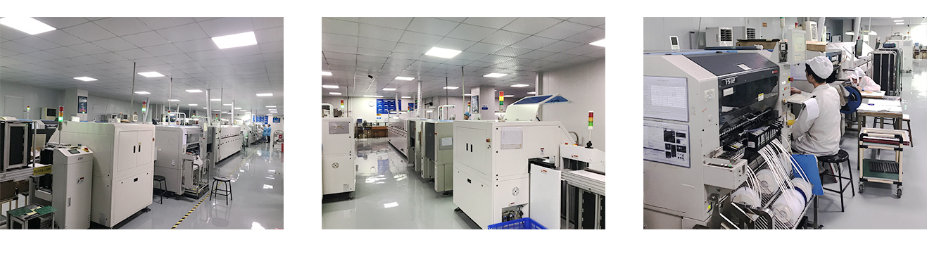 Smartbyte is the ISO9001, ISO14001 qualified company and all the ...