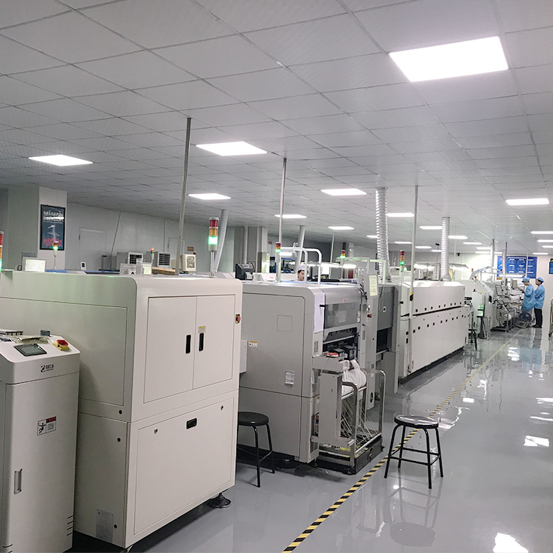 Smartbyte is the real source factory of Ethernet switches who offers ...